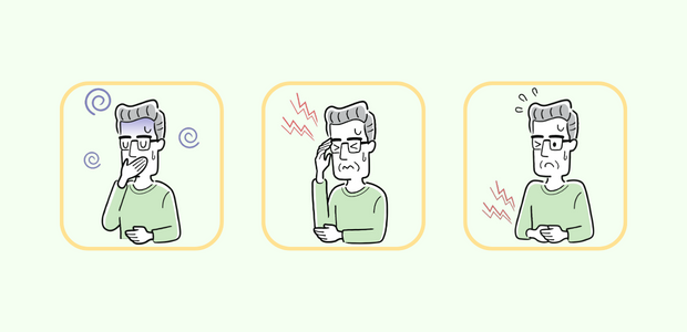 新型コロナウイルス感染症治療薬「ラゲブリオ」の特徴と効果、副作用 | 横浜弘明寺呼吸器内科クリニック健康情報局