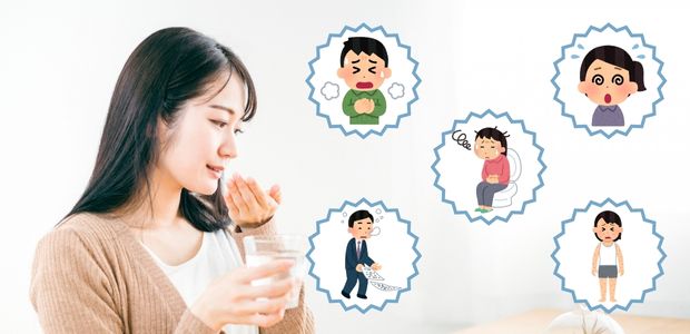 咳止め薬「リン酸コデイン」の特徴と効果、副作用 | 横浜弘明寺呼吸器内科クリニック健康情報局