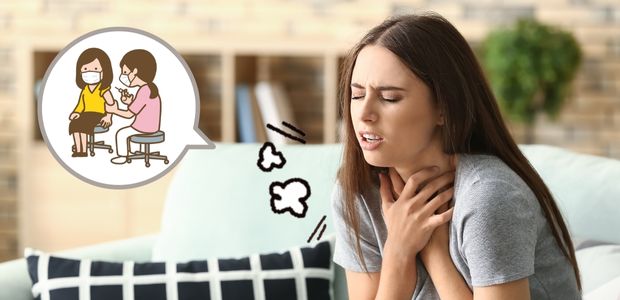 喘息・アレルギー治療薬「ゾレア」の特徴と効果、副作用 | 横浜弘明寺呼吸器内科クリニック健康情報局横浜弘明寺呼吸器内科クリニック健康情報局